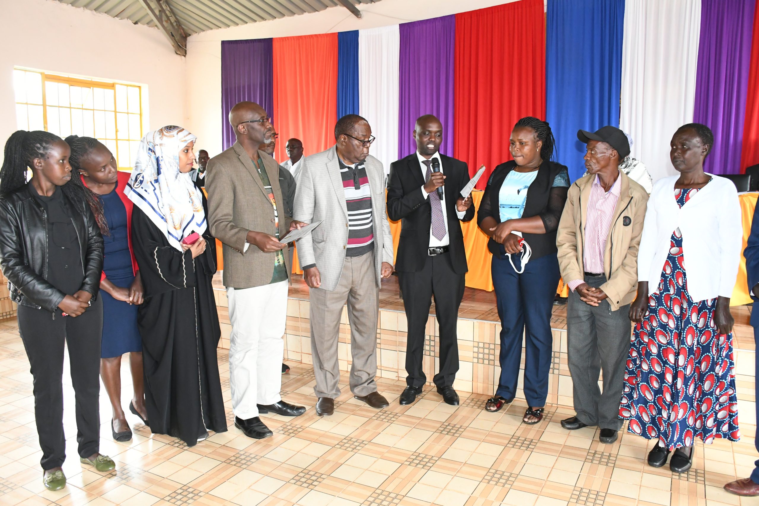 Home - The National Heroes Council